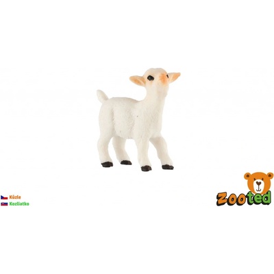 ZOOted Koza domácí kůzle od 36 Kč - Heureka.cz