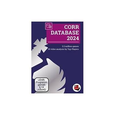 Corr Database 2024 - Heureka.cz