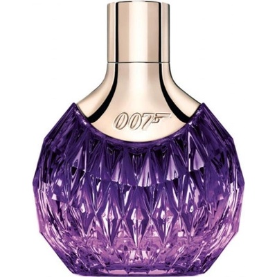 James Bond 007 dámská III parfémovaná voda dámská 50 ml tester od 487 ...