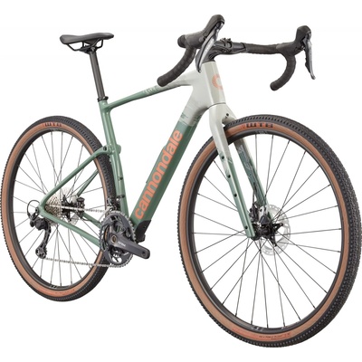 Cannondale Topstone Carbon 2 GRX 2x TSK 2025 od 94 999 Kč - Heureka.cz
