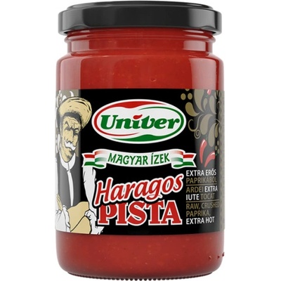 Haragos Pista 150 g od 119 Kč - Heureka.cz