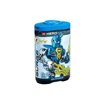 LEGO® Hero Factory 7169 Mark Surge - Heureka.cz