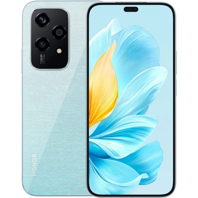 HONOR 200 Lite 8GB/256GB Starry Blue - Heureka.cz