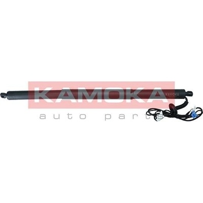 Elektromotor, zadná kapota KAMOKA 7094063 od 192,25 € - Heureka.sk