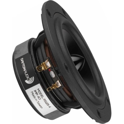 Dyaton RS125P-4 Reference - Heureka.cz