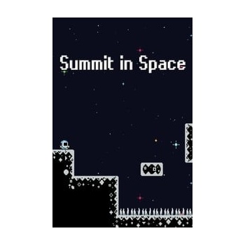 Summit in Space - Heureka.cz