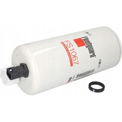 Fleetguard FS1067 Palivový filtr - Heureka.cz
