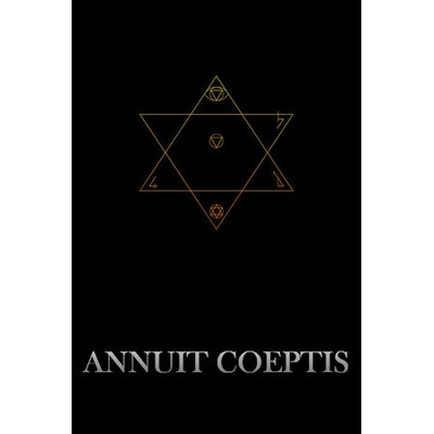 Annuit Coeptis od 731 Kč - Heureka.cz