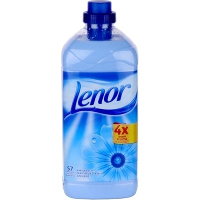 Lenor april fresh modrý 2 l - Heureka.cz