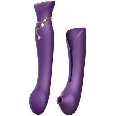 ZALO QUEEN Swarovski Set Pulse Wave USB od 3 352 Kč - Heureka.cz