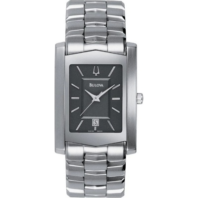 Bulova 96G10 - Heureka.cz