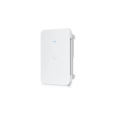Ubiquiti UniFi U7 Pro Wall Paintable Flush Mount - Instalační krabice ...
