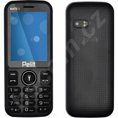 Pelitt MATE 1 od 736 Kč - Heureka.cz