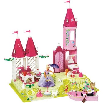 LEGO® Belville 7582 Letní královský palác - Heureka.cz