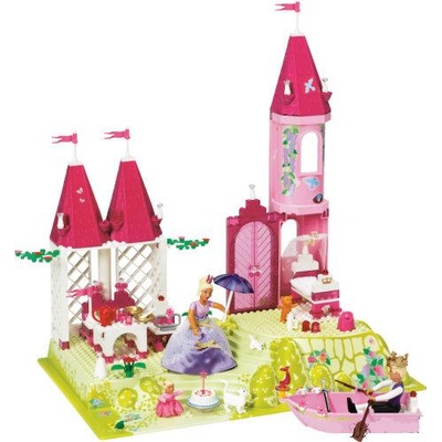 LEGO® Belville 7582 Letní královský palác - Heureka.cz