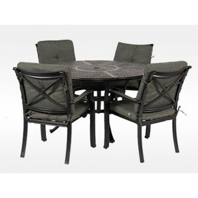 Souprava Jamie Oliver Dining set round Hartman - Heureka.cz