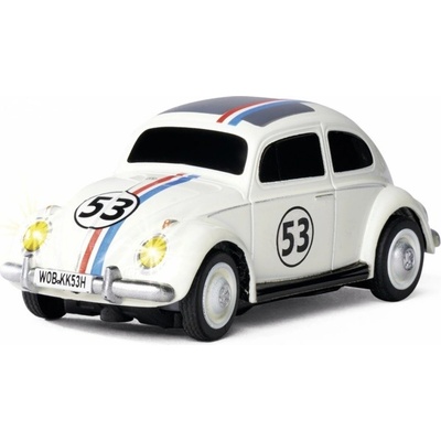TAMIYA CARSON Carson Modellbau GmbH & Co. KG RC auto Volkswagen Beetle ...