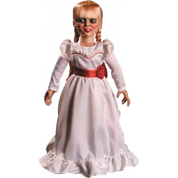 Mezco Toys The Conjuring Scaled Prop Replica Annabelle Doll 46 cm ...