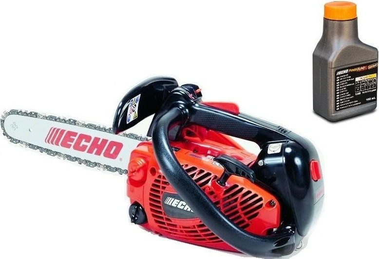 Echo CS 320TES Heureka.cz