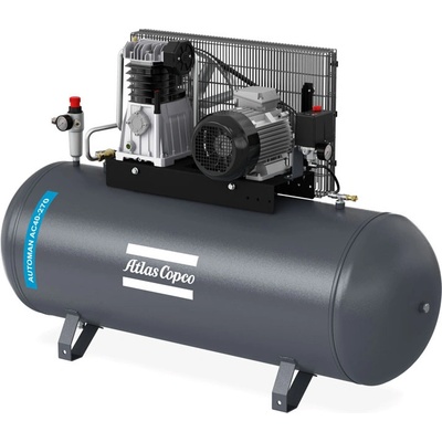 Atlas Copco Automan AC 75 / 270 od 79 520 Kč - Heureka.cz