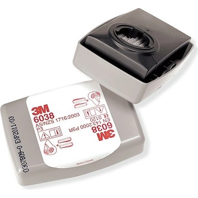 3M 6038 od 217 Kč - Heureka.cz