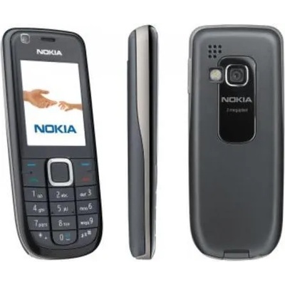 Nokia 3120 Classic Мобилни телефони (GSM) - Pazaruvaj.com