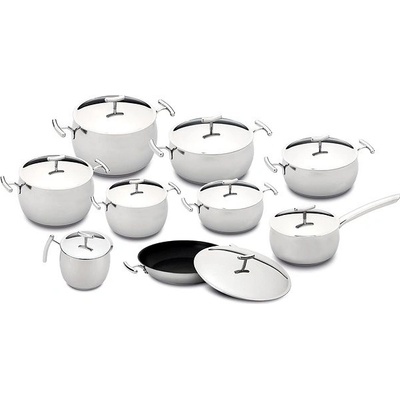 Silampos YUMI 9- ks sada s poklicí - Heureka.cz