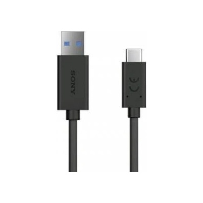 Sony UCB-20 USB-C Datový 3A, 1m od 89 Kč - Heureka.cz