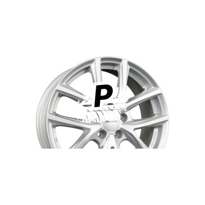 itWHEELS MONACO CL2 6,5x16 5x114,3 ET40 silver od 128,12 € - Heureka.sk