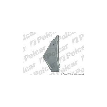 Predný blatník - 506901-1 - lavy od 69,3 € - Heureka.sk