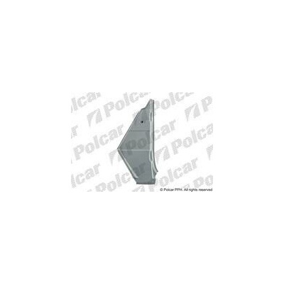 Predný blatník - 506901-1 - lavy od 69,3 € - Heureka.sk
