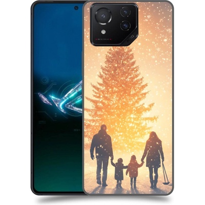 ACOVER Asus ROG Phone 8 Family at the Christmas tree od 395 Kč - Heureka.cz