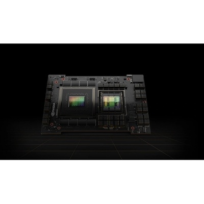 nVidia Grace Hopper Superchip CG1 model 12V 144GB HBM3e 900-2G530-0070 ...