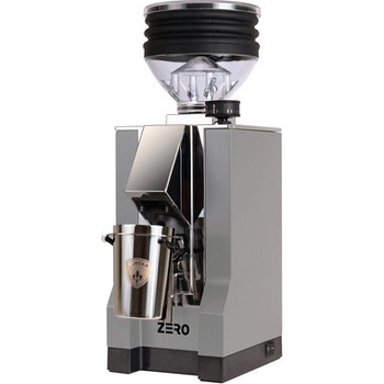 Eureka Mignon Zero Grey od 481,7 € - Heureka.sk