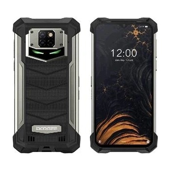 Doogee S88 PLUS - Heureka.cz