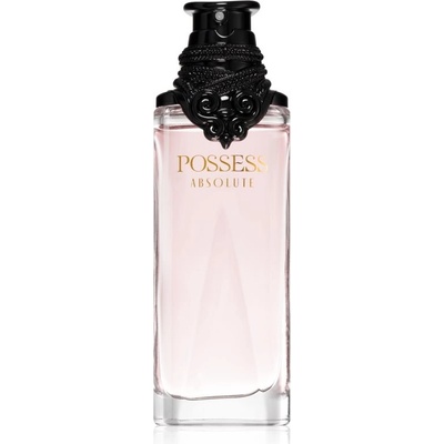 Oriflame Possess Absolute parfémovaná voda dámská 50 ml od 595 Kč ...