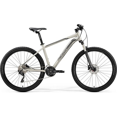 Merida Big Seven 80-D 2019 - Heureka.cz