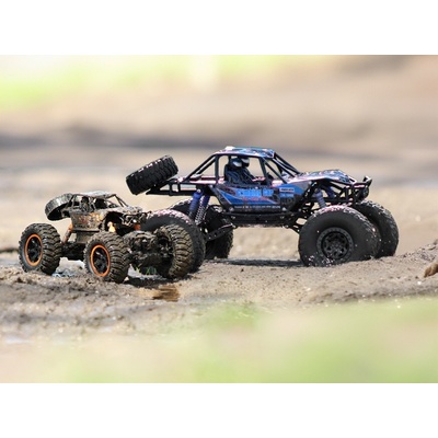 IQ models Výhodný RC set malý a velký MZ-climb RC_313098 RTR 1:10 od 2 ...