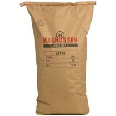 Magnusson Original Latta 14 kg od 994 Kč - Heureka.cz