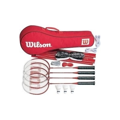 Wilson Tour Pro Kit - Heureka.cz