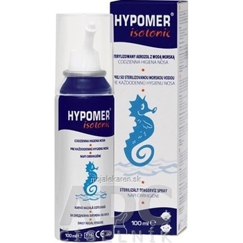 Hypomer isotonic 100 ml - Heureka.sk