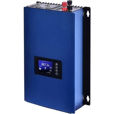 GWL GridFree GTIL 2kW 230V s limiterem SUN-2000G2-T vstup 60-110V ...