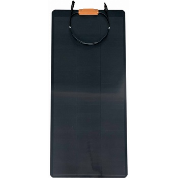 Solmax New Energy B.V Flexibilní solární panel 100Wp TPT 12V Shingle od ...