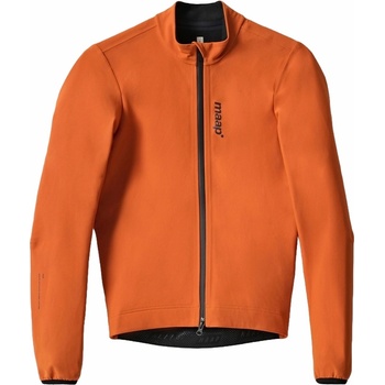 MAAP Training Winter Jacket Dark Rust - Heureka.cz