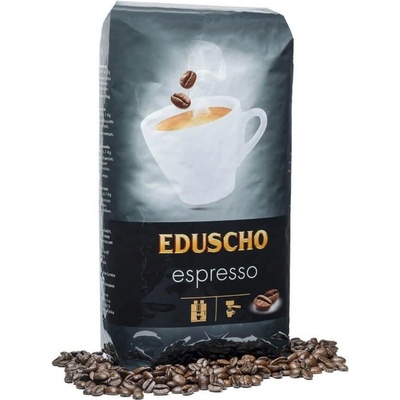 Eduscho Espresso 1 kg od 332 Kč - Heureka.cz