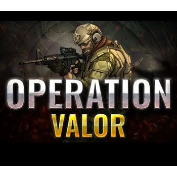 Operation Valor od 68 Kč - Heureka.cz