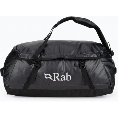 Rab Escape Kit Bag LT 50 black 50 l od 2 061 Kč - Heureka.cz