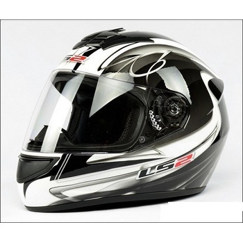 LS2 FF351 DIAMOND - Heureka.cz