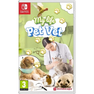 My Life: Pet Vet - Heureka.cz