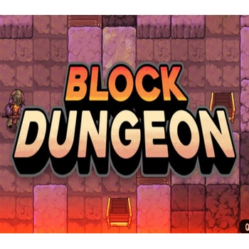 Block Dungeon od 74 Kč - Heureka.cz